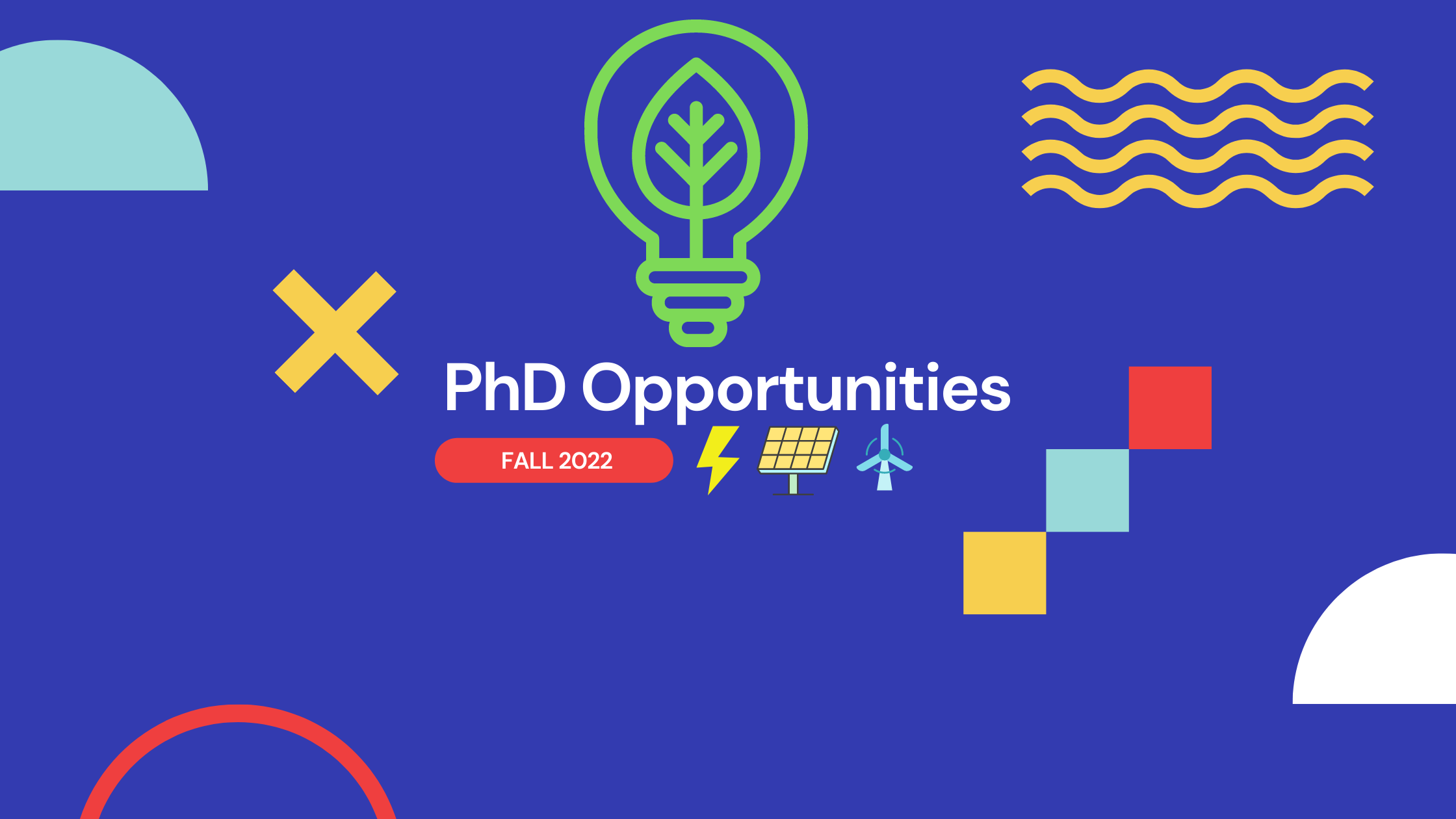 PhD Opportunities | Physics